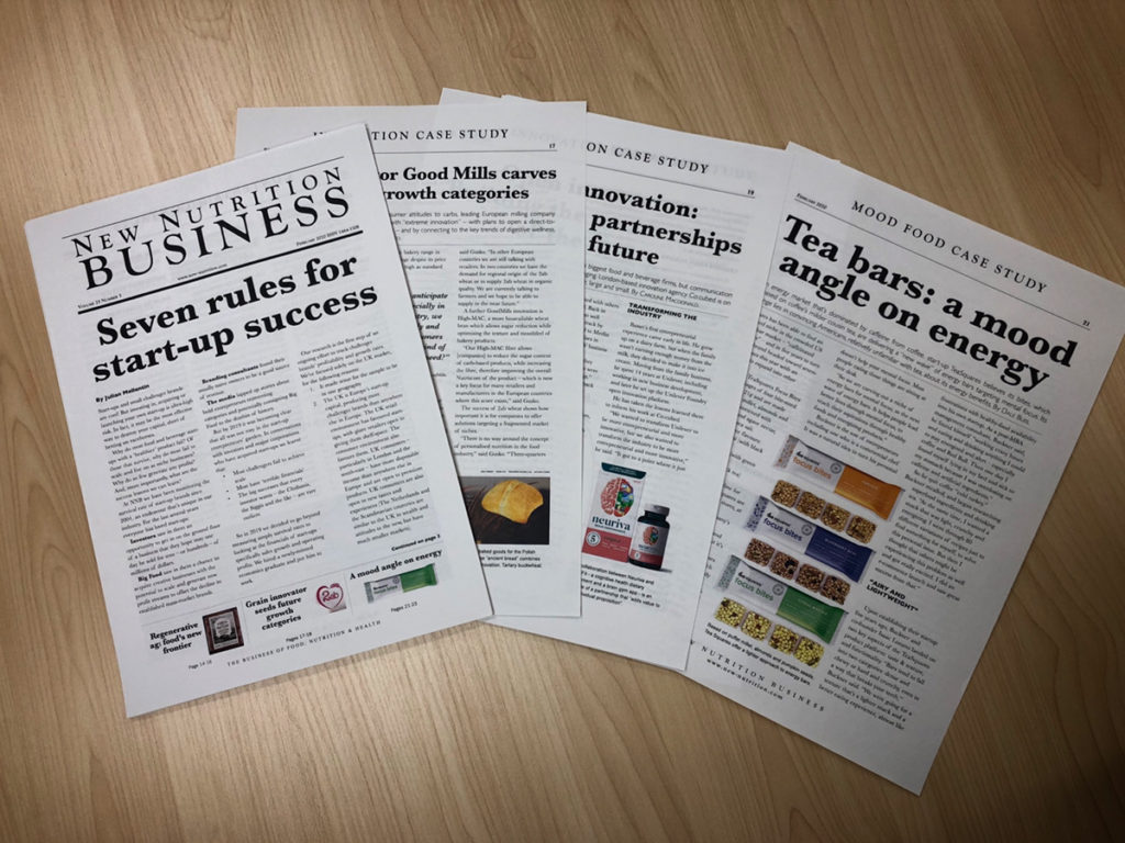 UPF製品を改良する前に一考を｜NNBマンスリーレポート2025年4月号 | 株式会社グローバルニュートリショングループ