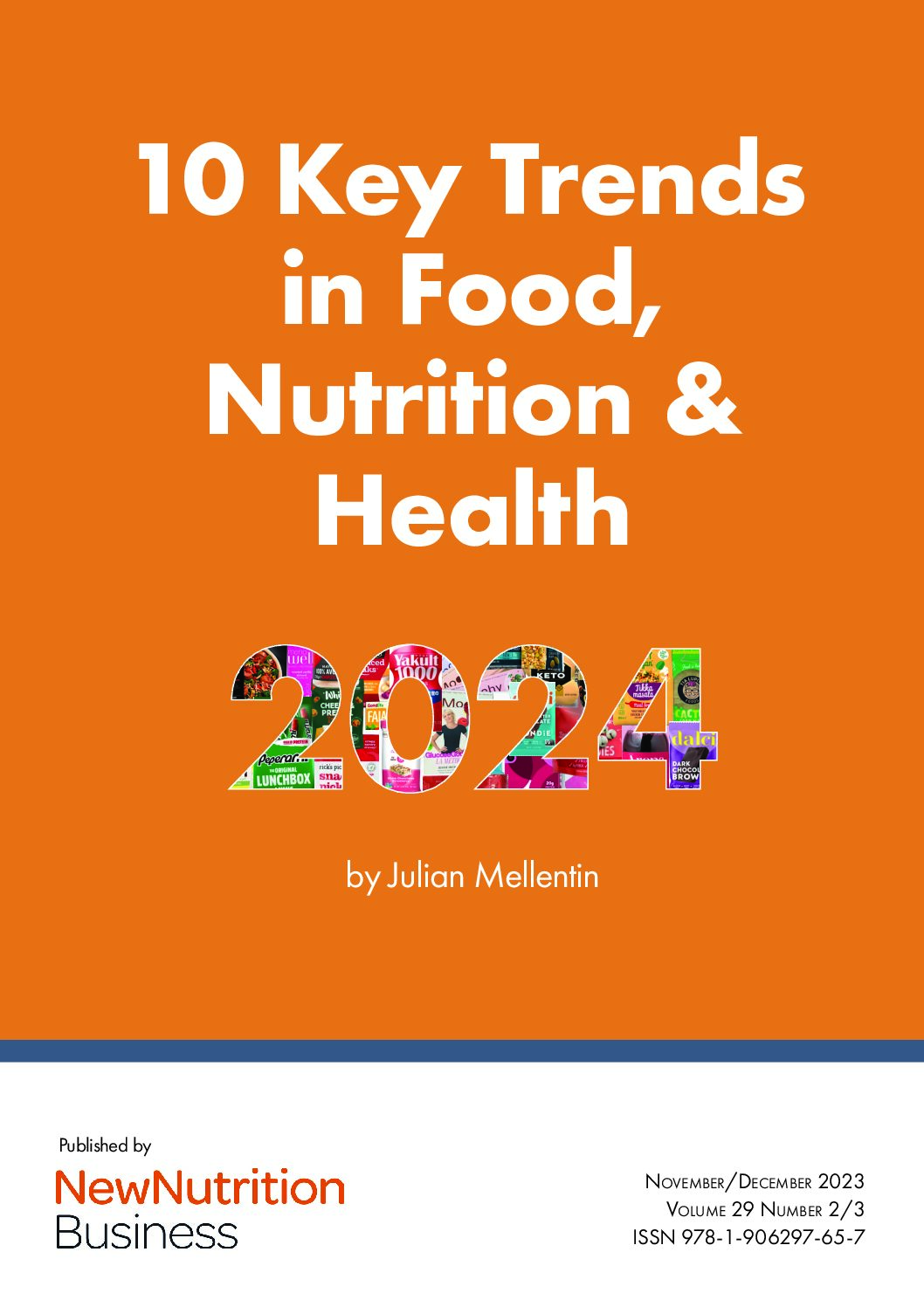 NNB10キートレンド2024理解度アップセミナー開催のお知らせ | 株式会社グローバルニュートリショングループ